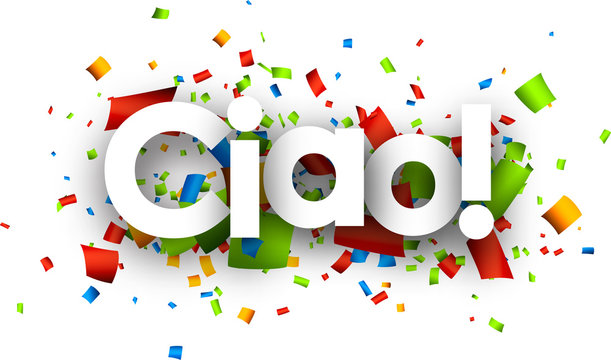 รูปภาพCiao – เลือกดูภาพถ่ายสต็อก เวกเตอร์ และวิดีโอ4,588 | Adobe Stock