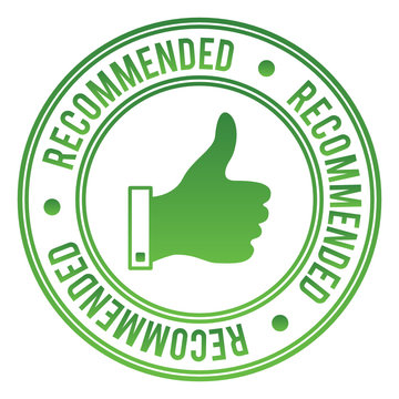 "Recommended Stamp" Images – Browse 81 Stock Photos, Vectors, and Video ...