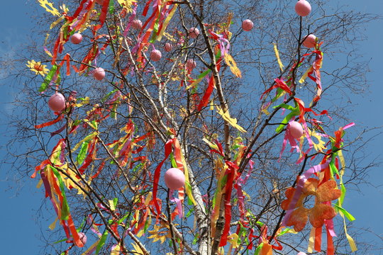 รูปภาพOstereierbaum – เลือกดูภาพถ่ายสต็อก เวกเตอร์ และวิดีโอ149 | Adobe ...