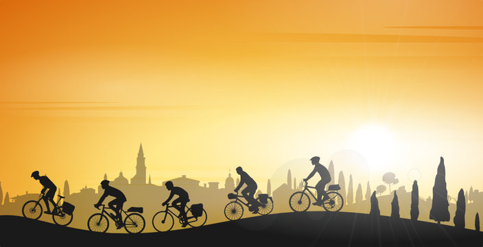 Radtour Bilder – Durchsuchen 18,736 Archivfotos, Vektorgrafiken und ...