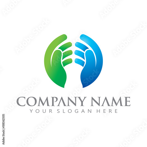 Mains Logo