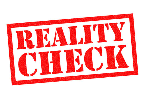 "Reality Check" Images – Browse 294 Stock Photos, Vectors, and Video ...