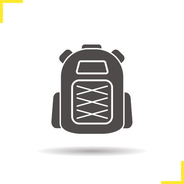 "Backpack Icon" Images – Browse 348 Stock Photos, Vectors, and Video ...