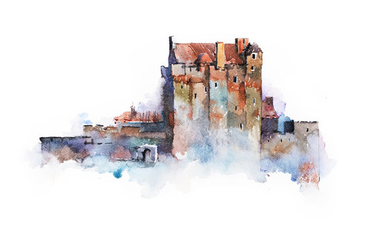 "Scottish Castles" Images – Browse 16 Stock Photos, Vectors, and Video ...
