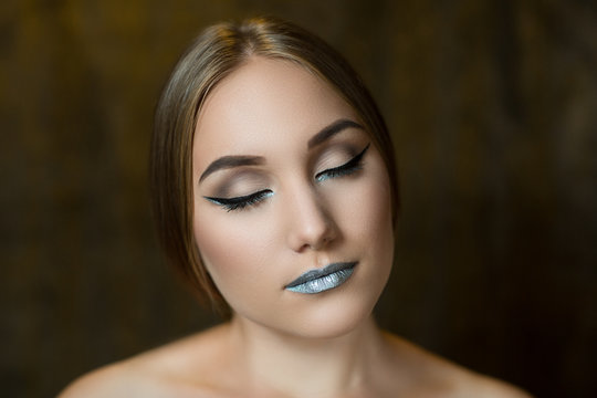 Silver Lips Images – Browse 24,314 Stock Photos, Vectors, and Video ...