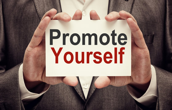 "Promote Yourself" Images – Browse 42 Stock Photos, Vectors, and Video ...