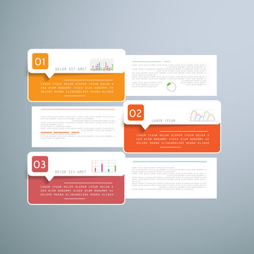 Three Column Infographic Images – Browse 2,934 Stock Photos, Vectors ...