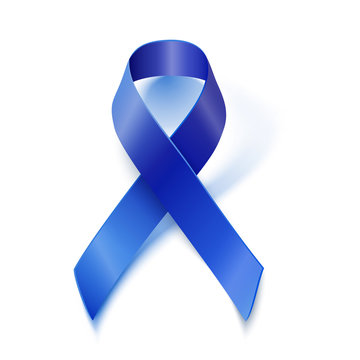 Colon Cancer Ribbon Colors