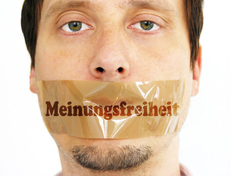 Redeverbot-Bilder: Stock-Fotos & -Videos. | Adobe Stock