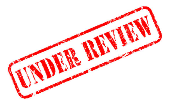 "Under Review" Images – Browse 5 Stock Photos, Vectors, and Video ...