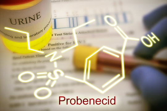 「Probenecid」の写真素材 | 27件の無料イラスト画像 | Adobe Stock