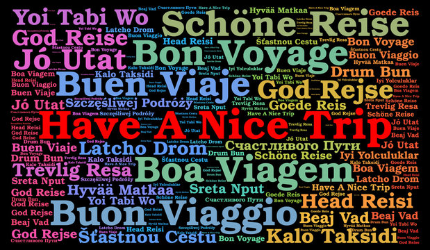 Have A Nice Trip