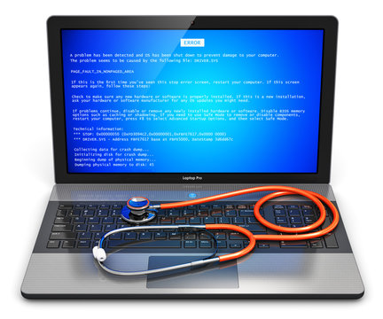 Bsod Images – Browse 42 Stock Photos, Vectors, and Video | Adobe Stock