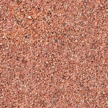 Red Sand Texture Seamless