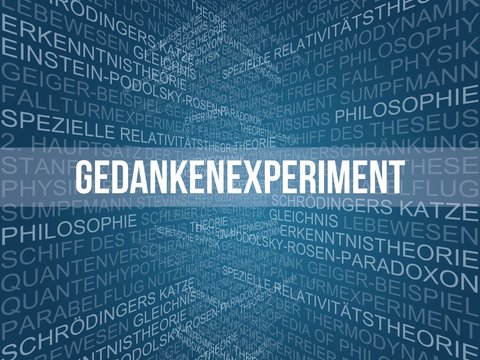 Gedankenexperiment Bilder – Durchsuchen 456 Archivfotos, Vektorgrafiken ...