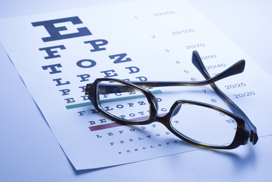 Optometrist Eye Chart Images – Browse 14,116 Stock Photos, Vectors, and ...