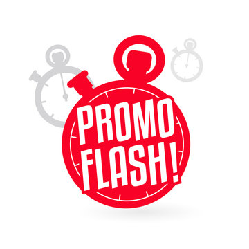 "Promo Flash" - Images et vidéos libres de droits | Adobe Stock