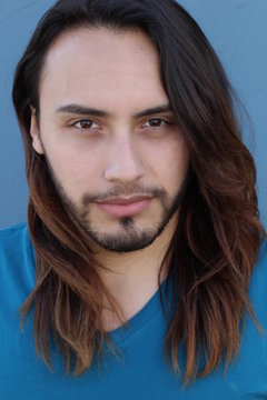 Gypsy Men Hairstyles