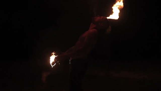 "Spitting Fire" Images – Browse 345 Stock Photos, Vectors, and Video ...