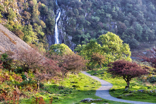 "Aber Falls" Images – Browse 387 Stock Photos, Vectors, and Video ...