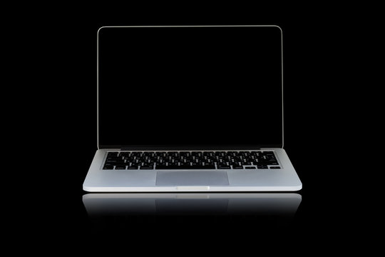 Computer On Black Background Images – Browse 1,121,014 Stock Photos ...