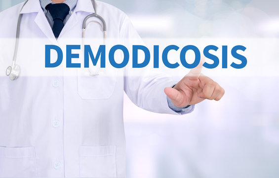 Demodicosis Images – Browse 301 Stock Photos, Vectors, and Video ...