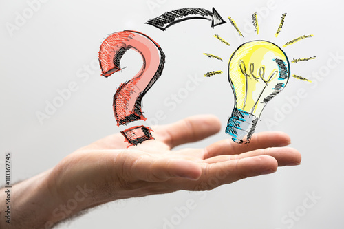 "idee" Stockfotos und lizenzfreie Bilder auf Fotolia.com - Bild 110362745