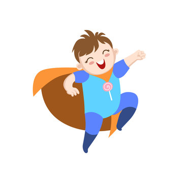 Superpower Baby Images – Browse 557 Stock Photos, Vectors, and Video ...