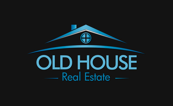 Old House Logo Images – Browse 55,900 Stock Photos, Vectors, and Video ...