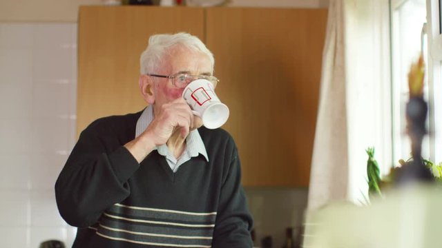 British Man Drinking Tea Images – Browse 251 Stock Photos, Vectors, and ...