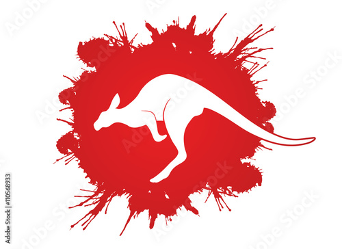 Kangaroo Blood