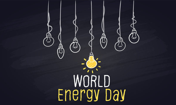 "World Energy Day" Images – Browse 23 Stock Photos, Vectors, and Video ...