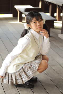 ハイソックス Images – Browse 469 Stock Photos, Vectors, and Video | Adobe Stock