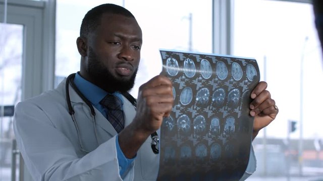 Radiologist African American Images – Browse 2,457 Stock Photos ...