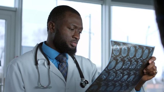 Radiologist African American Images – Browse 2,582 Stock Photos ...