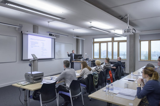 Lecture Images – Browse 1,046,759 Stock Photos, Vectors, and Video ...