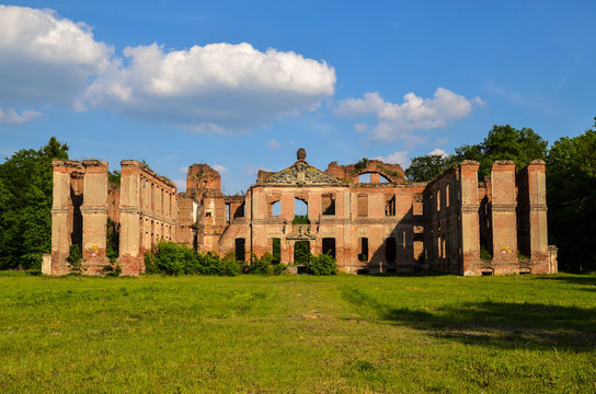 6,555 BEST Ruiny IMAGES, STOCK PHOTOS & VECTORS | Adobe Stock