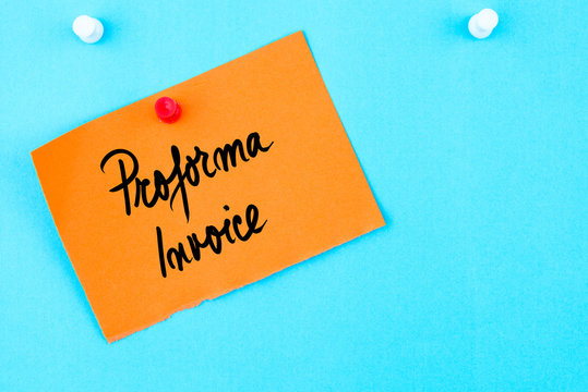 70 MEILLEURES Proforma IMAGES, PHOTOS ET ILLUSTRATIONS VECTORIELLES ...