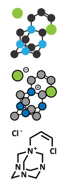 Quaternium-15 Images – Browse 21 Stock Photos, Vectors, and Video ...