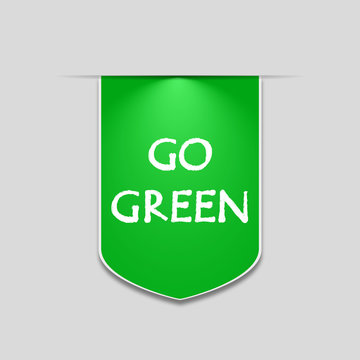 Go Green Banner Images – Browse 15,004 Stock Photos, Vectors, and Video ...