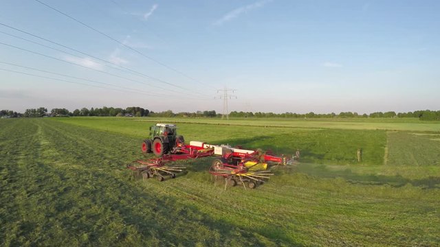 "Raking Hay" Images – Browse 350 Stock Photos, Vectors, and Video ...