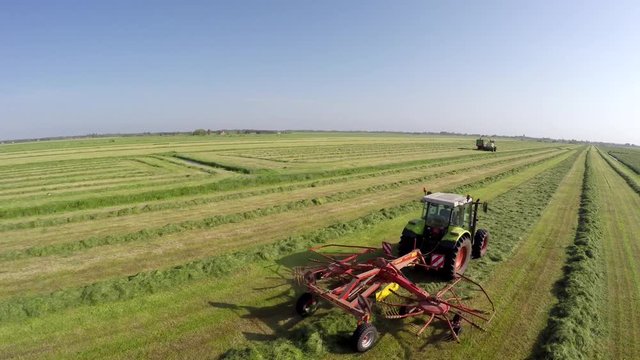 "Raking Hay" Images – Browse 350 Stock Photos, Vectors, and Video ...