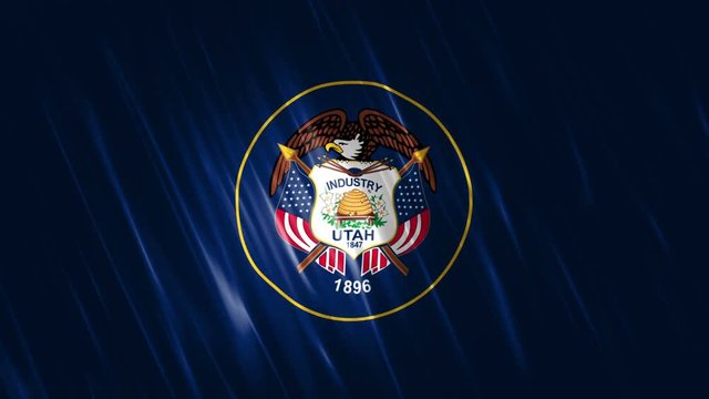 "Utah State Flag" Images – Browse 76 Stock Photos, Vectors, and Video ...