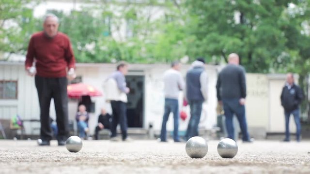 Boulodrome 影像 – 瀏覽 168 個素材庫相片、向量圖和影片 | Adobe Stock