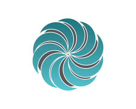 15 BEST "Wind Logo" IMAGES, STOCK PHOTOS & VECTORS | Adobe Stock