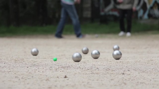 Boulodrome 影像 – 瀏覽 168 個素材庫相片、向量圖和影片 | Adobe Stock