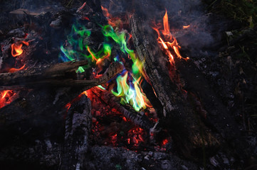 Search photos "copper sulphate"