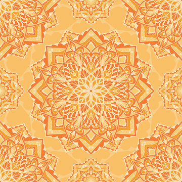 Islamic Orange Ornament Images – Browse 8,776 Stock Photos, Vectors ...