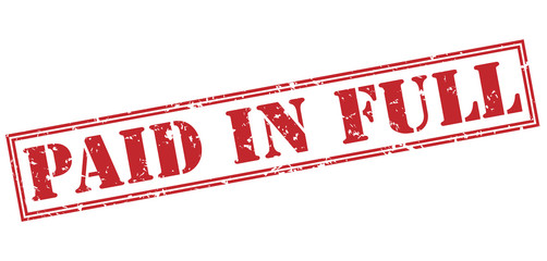 Paid In Full photos, royalty-free images, graphics, vectors & videos ...