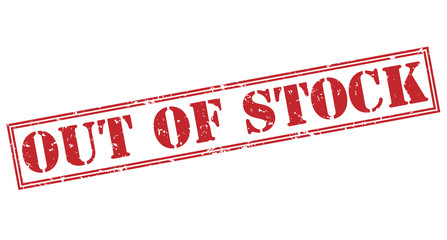 "out Of Stock" photos, royalty-free images, graphics, vectors & videos ...